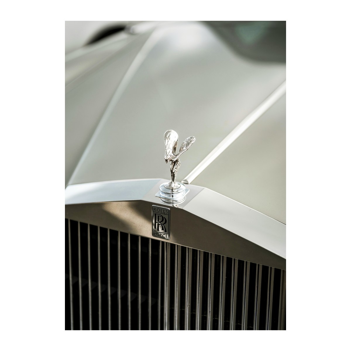 Feature/RobbReport: Wenn Cowboys Rolls-Royce fahren – KINNERT